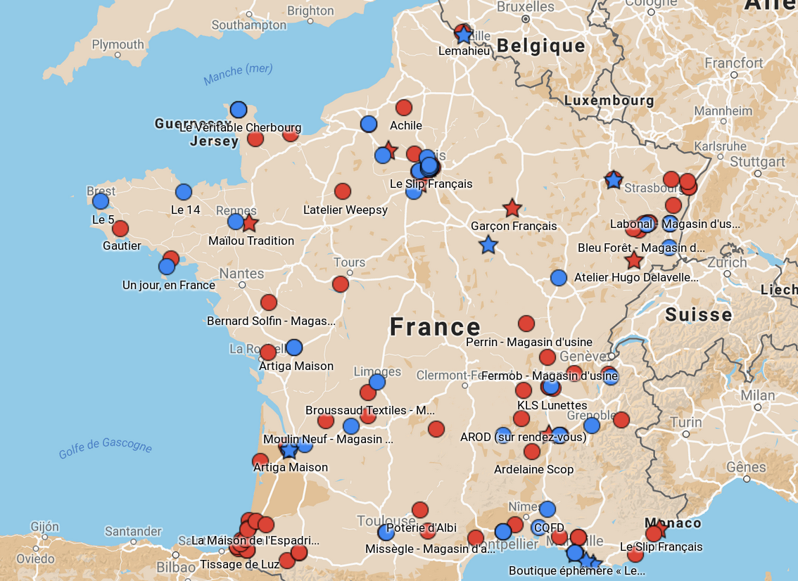 FIMIF | Pour le Made in France : mobiliser les consommateurs ...